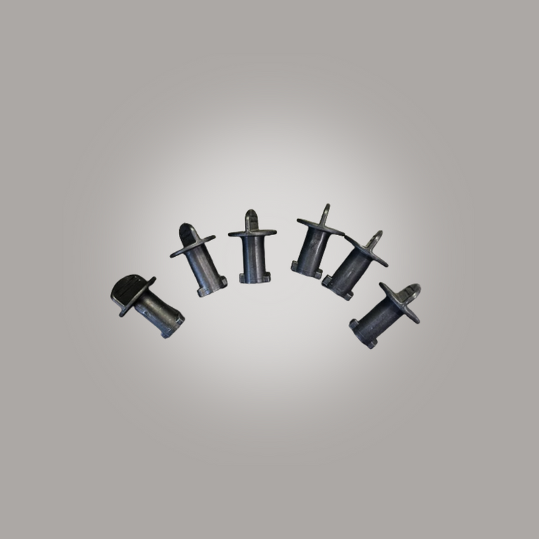 Filter Locking System Screws (x6) | Genuine Replacement Parts | bigboi ...