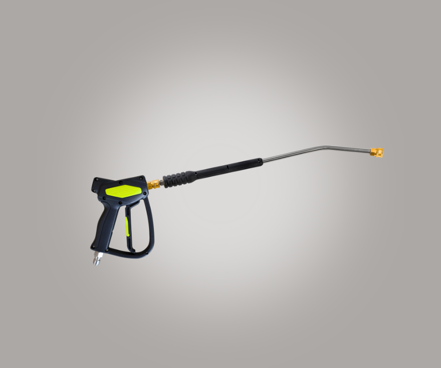 WashR PRO Hose Pack | Complete Pressure Washer Kit | bigboi – ibigboi.com