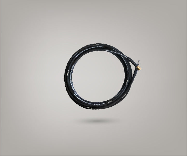 WashR PRO Hose Pack | Complete Pressure Washer Kit | bigboi – ibigboi.com