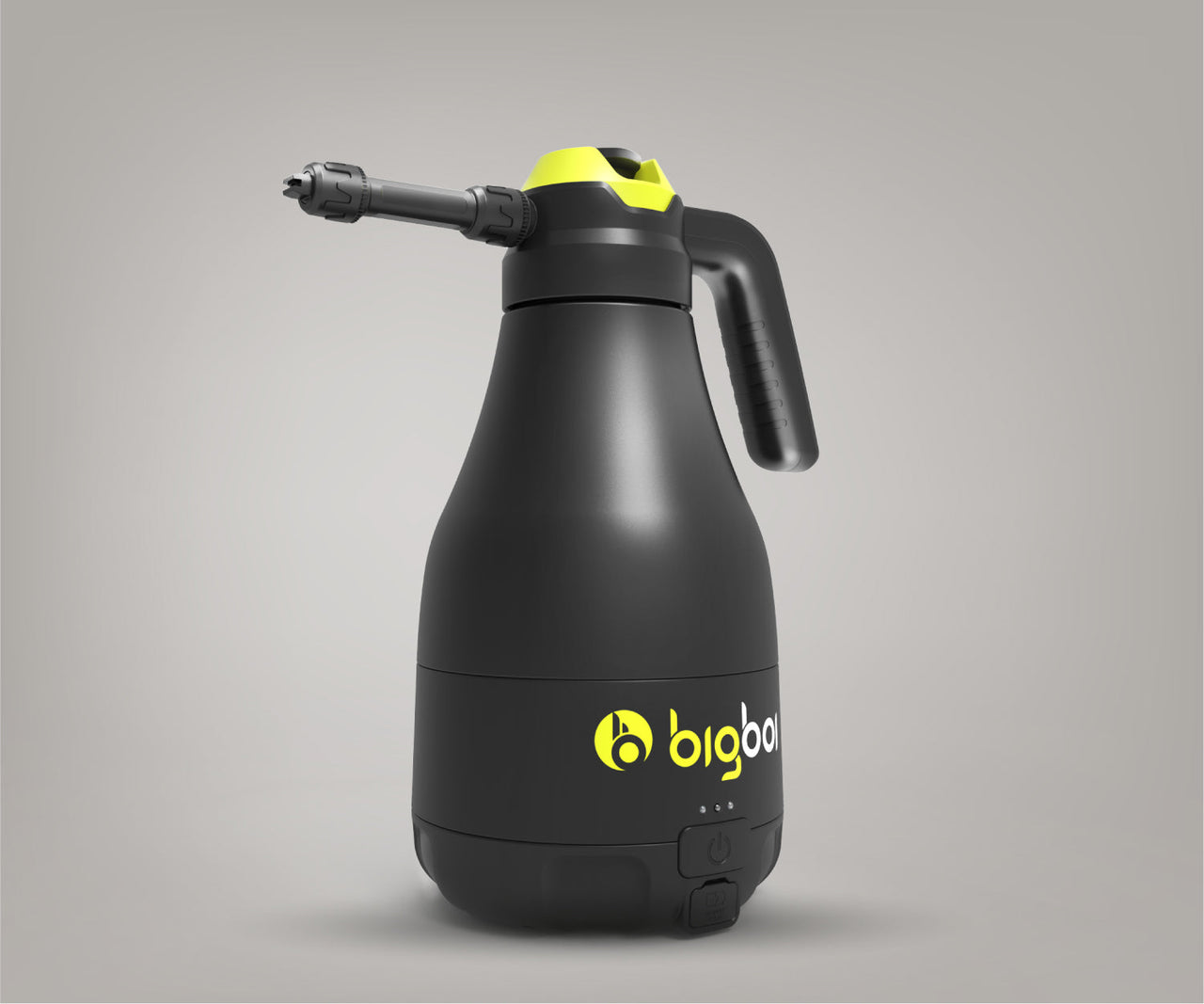 FOAMR – ibigboi.com