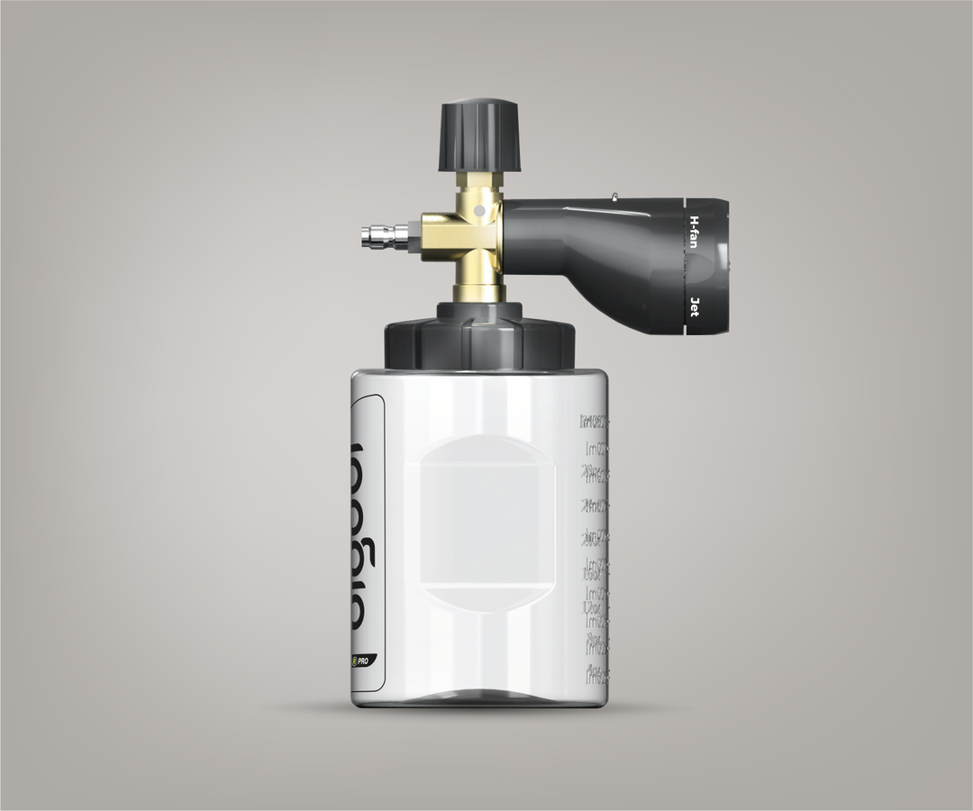 FOAMR – ibigboi.com