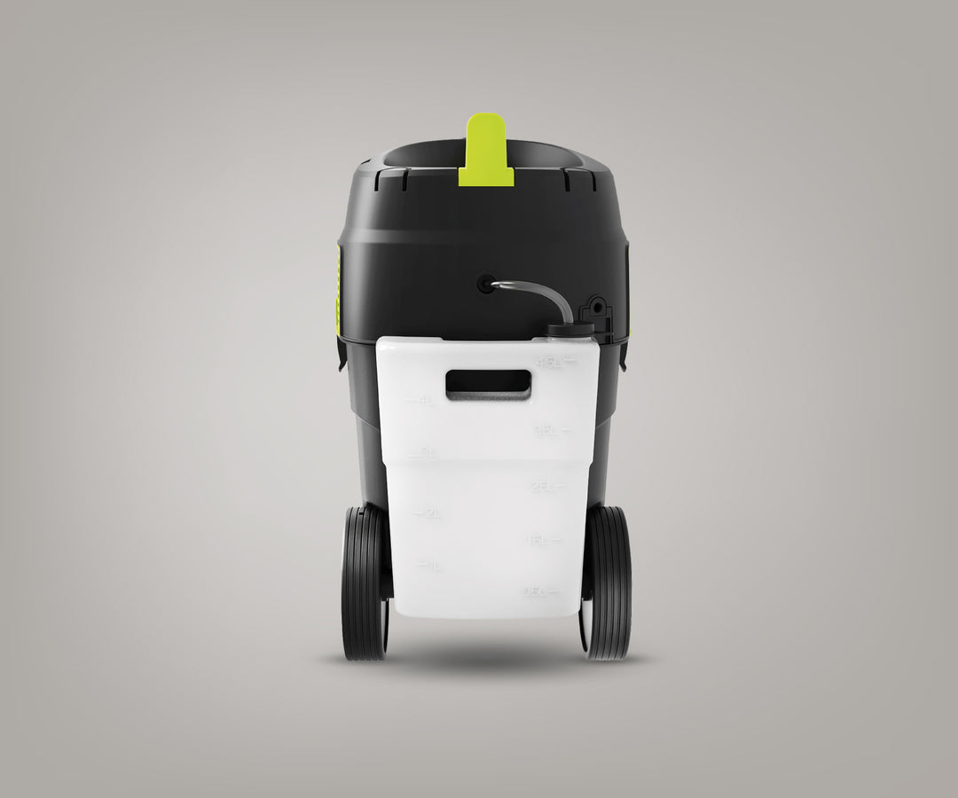 SuckR XtractR Kit | Vehicle Upholstery Extraction | bigboi – ibigboi.com